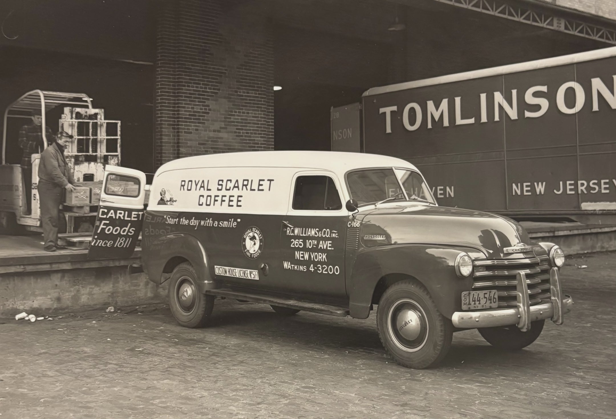 The end of the Panel era. Re-printed from my column in the 80s – Quality Classic Parts