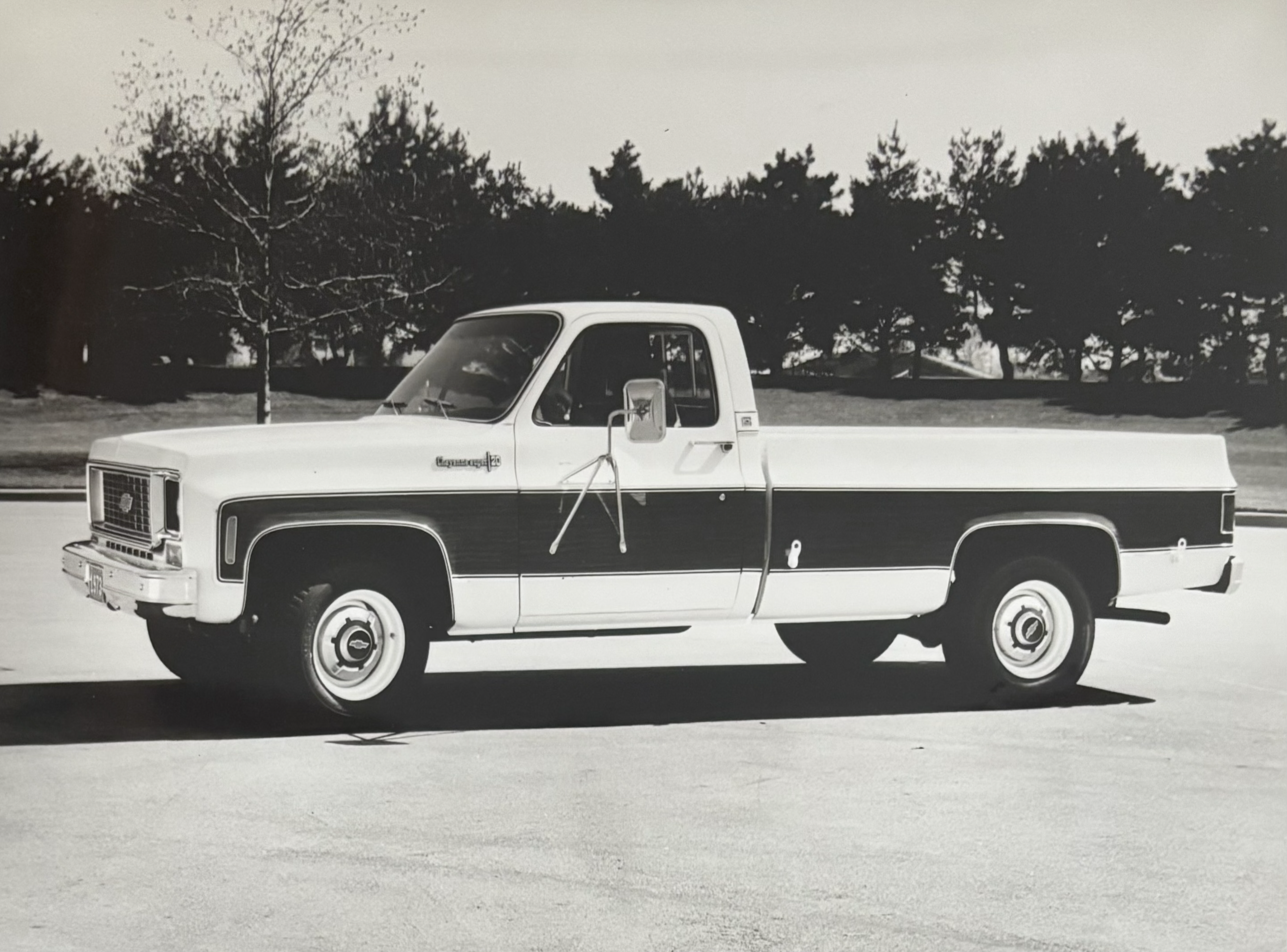 1973 - 1987 – Quality Classic Parts