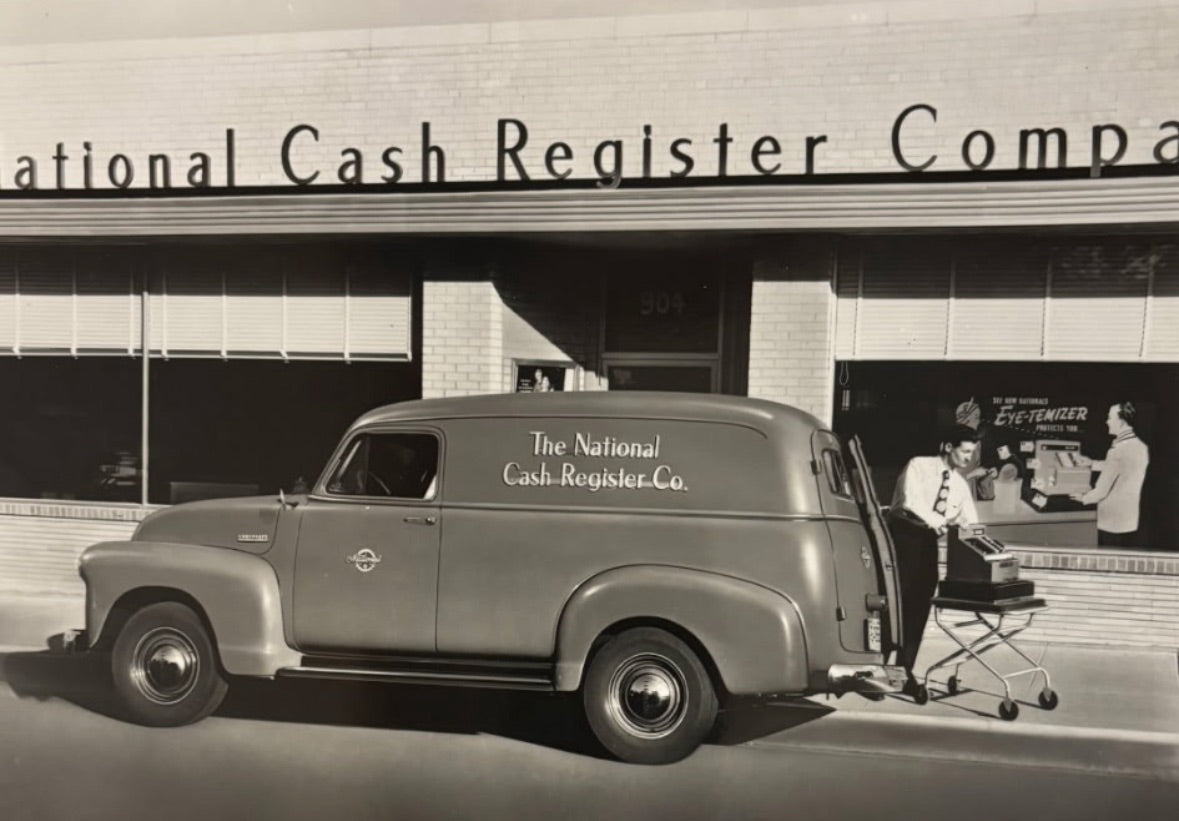 1947 - 1955 First Series – Quality Classic Parts