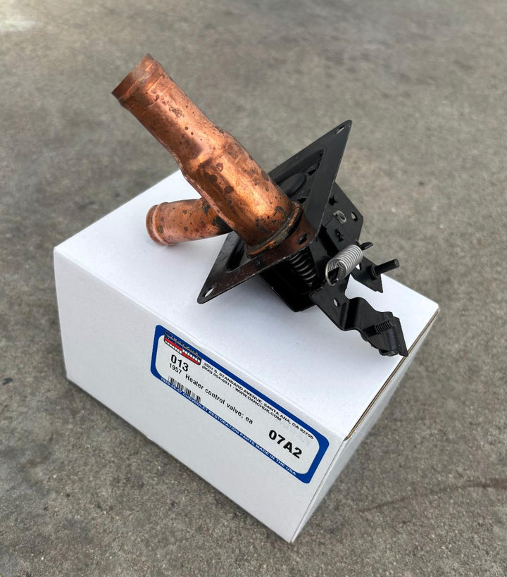 Quality Classic Parts